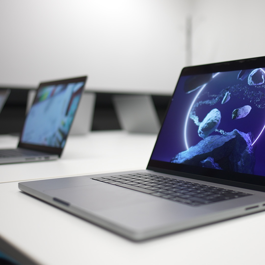 The Creative Digital Lab